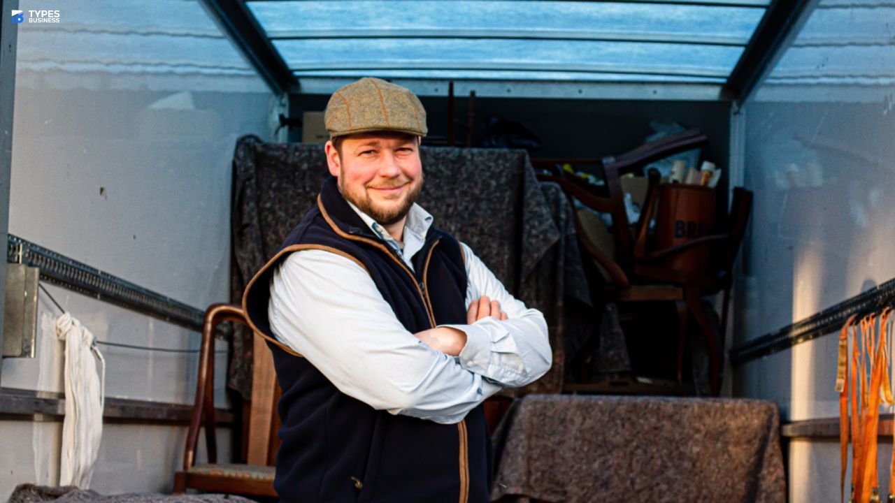 Angus Ashworth Wikipedia: Auctioneer & Antiques Expert 2026 - Types ...
